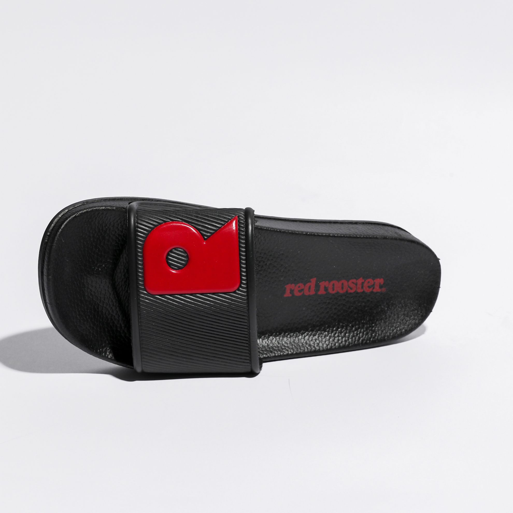 Red Rooster by DKM Blue. Reds Slides